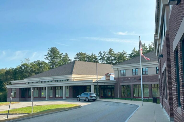 About Ashburnham, Massachusetts - Jennifer Shenk