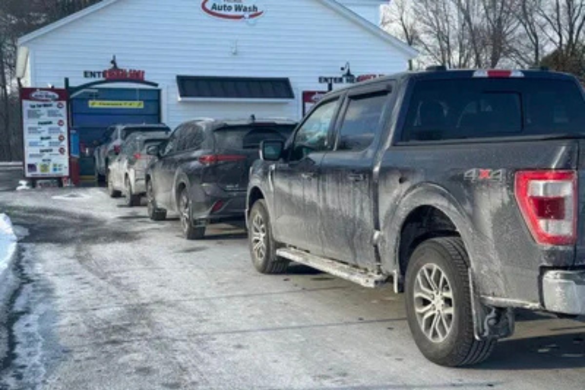 Q&A: Village Auto Wash, Westminster's New Touch-Free Car Wash ...