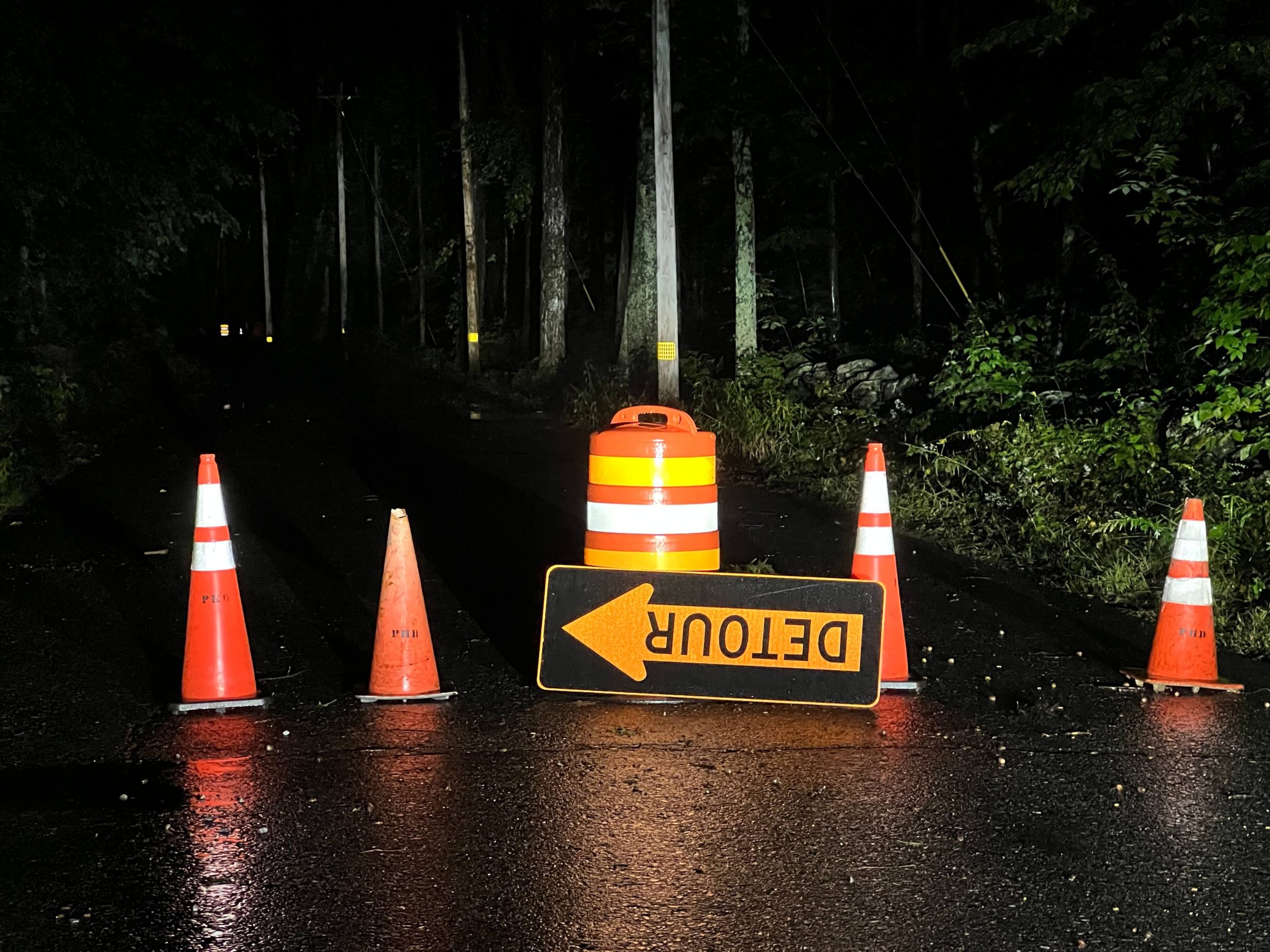 Last to know? Sign up for Town Alerts - Jennifer Shenk