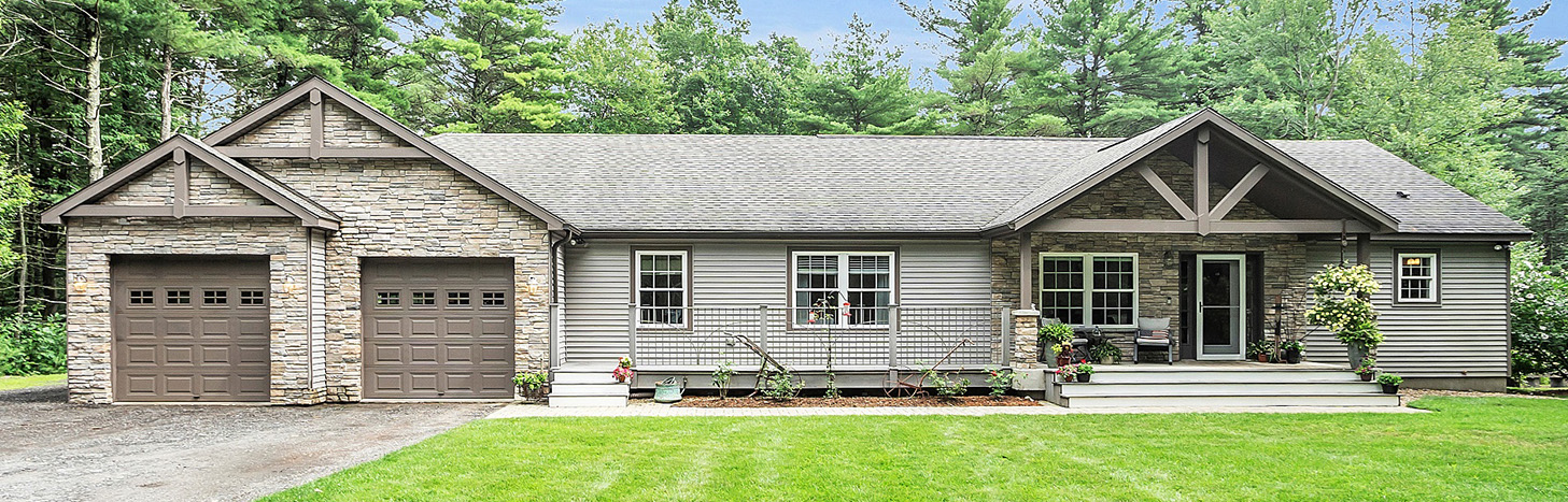 Past Sold Homes - Jennifer Shenk