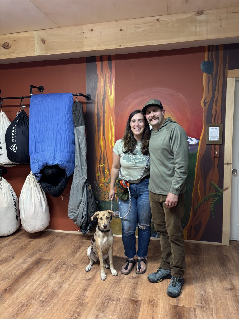 Secondhand Summit: Gear Up at Princeton's New Retail and Service ...